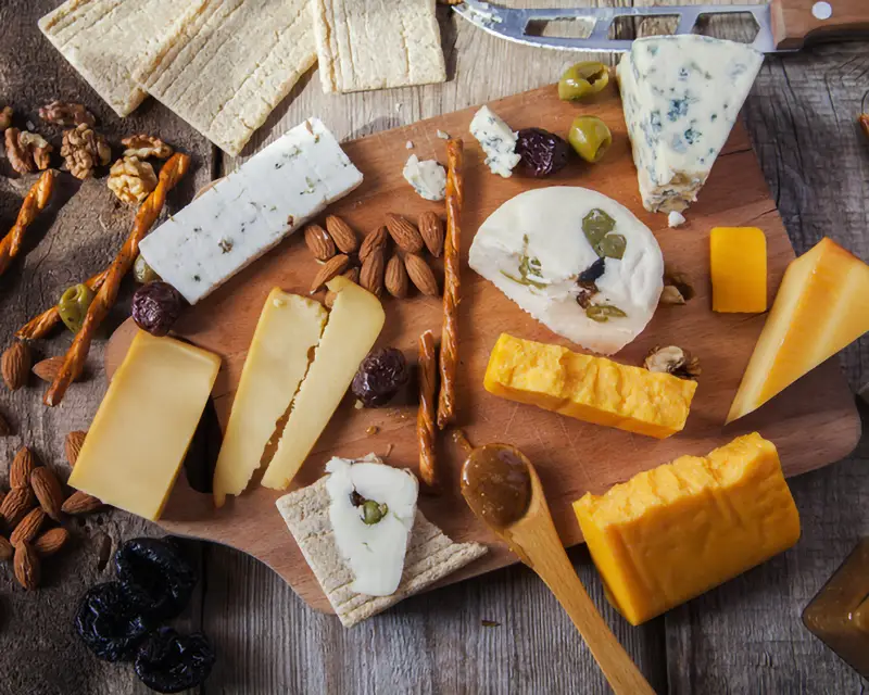 Yacht provisions – NOW YACHT SUPPLY